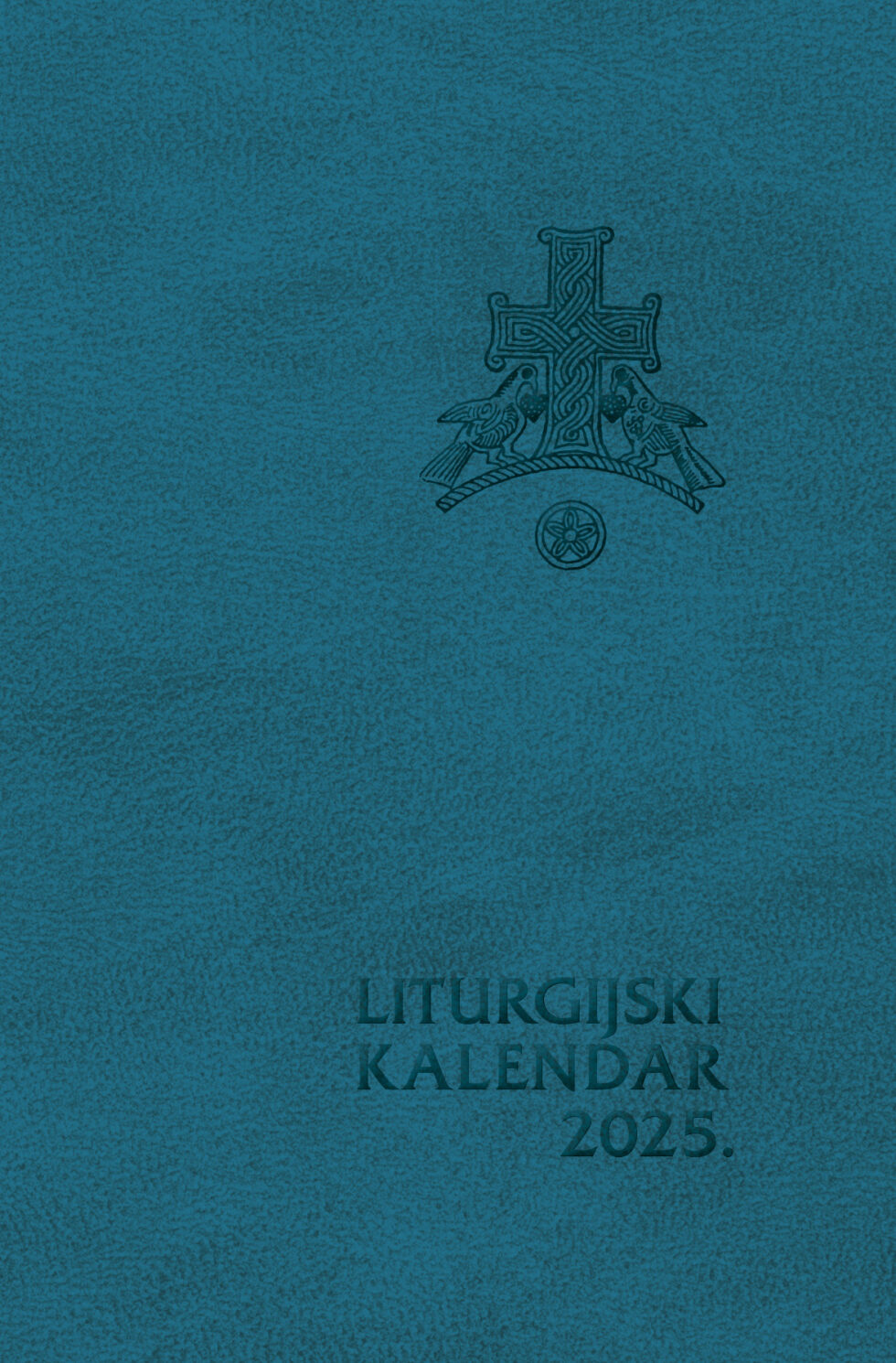 Hrvatski institut za liturgijski pastoral